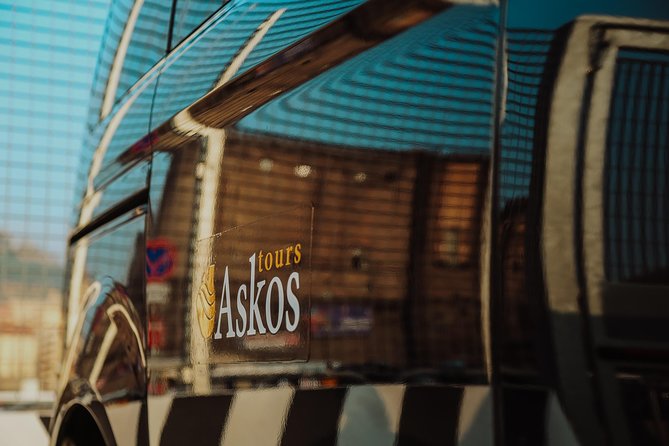 Pompeii & Herculaneum Guided Tour - High Speed Train from Rome - Why Transportation Matters