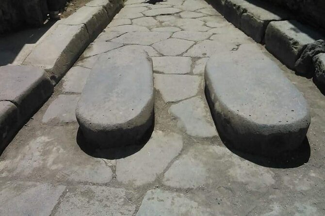 Pompeii ruins full day exclusive Private Tour From Rome - Introduction to the Pompeii Private Tour Experience