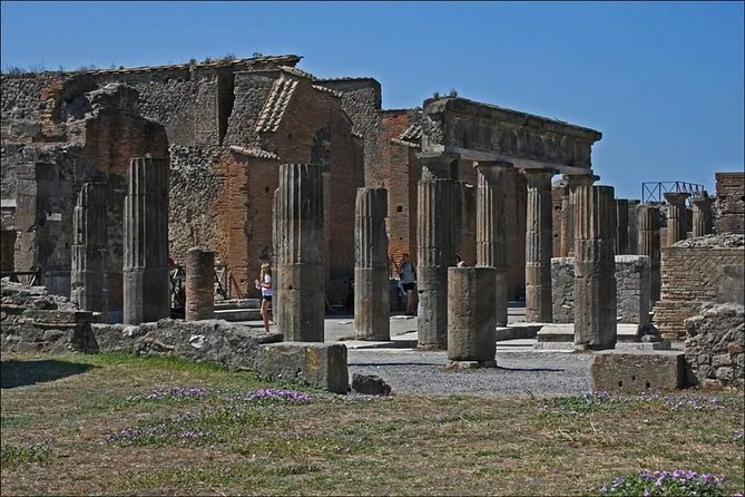 Pompeii tour all inclusive - Is This Tour Worth the Price?