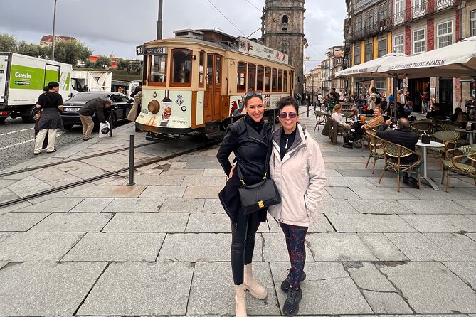 Porto Adventure - Explore the City from Inside - A Deep Dive into the Porto Experience