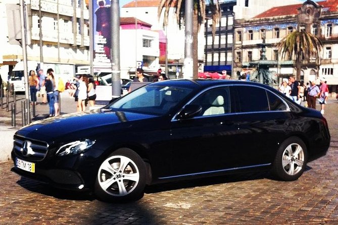 Porto City Full Day Private Tour - Who’s This Tour Perfect For?