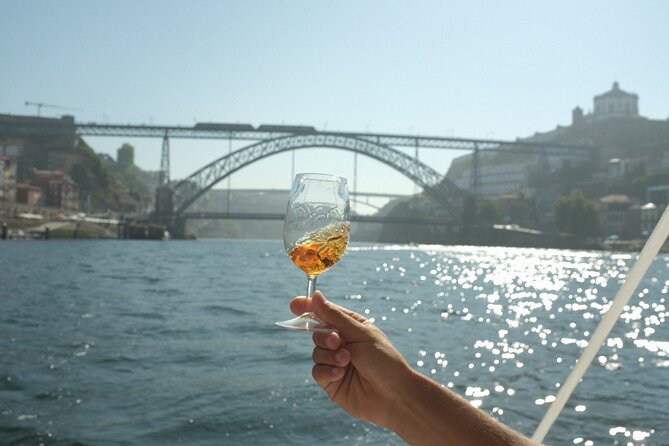 Porto: Douro River Boat Cruise with Port Wine and Snacks - Why You’ll Love This Douro River Cruise
