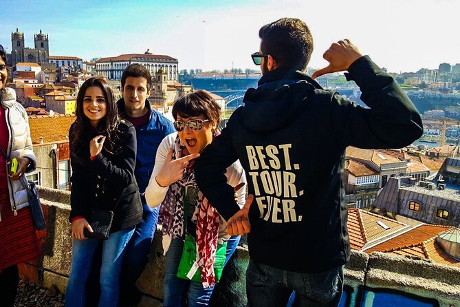 Porto Premium - Private Walking tour - An In-Depth Look at the Porto Premium Private Tour