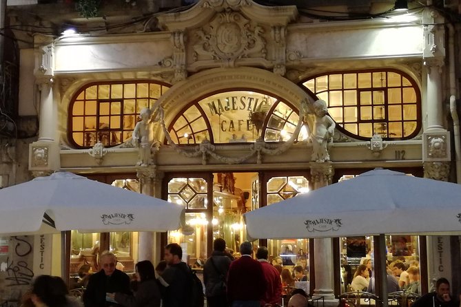 Porto Private Tour from Lisbon - The Practical Side: Value and Comfort