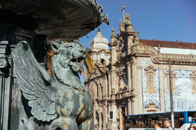 Porto PRIVATE TOUR With Locals: Highlights & Hidden Gems - Why Choose This Tour?