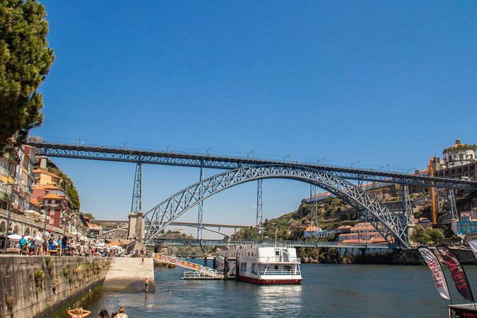Porto Six Bridges Panoramic Cruise on the Douro River - Who Will Love This Tour?