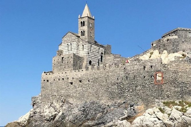 Portovenere Cinque Terre Private Boat Tour from La Spezia - The Experience: What to Expect from the Tour