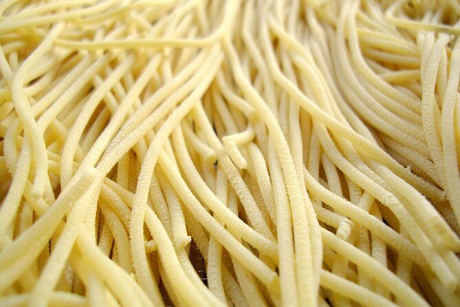 Positano Spaghetti experience - What is the Positano Spaghetti Experience?