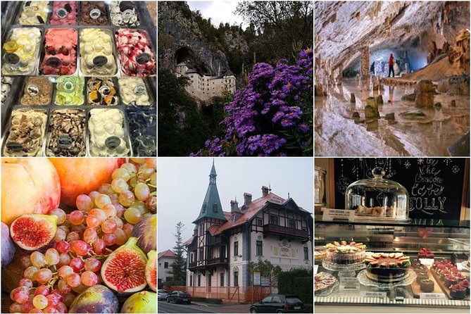 Postojna Caves and Predjama Castle. Private trip. - Why Private is Better