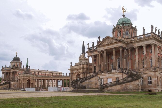 Potsdam Day Trip from Berlin with a Local: Private & Personalized - Introduction: Is This the Right Tour for You?