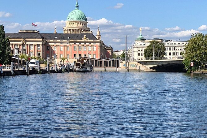 Potsdam Private Walk Tour By car from Berlin - The Experience: A Deep Dive into Itinerary and Highlights