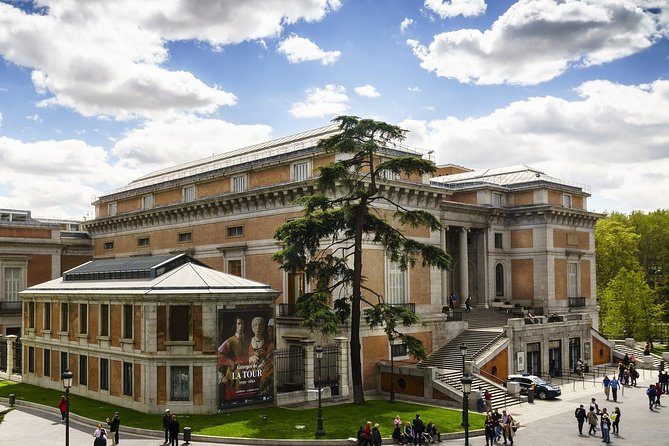 Prado Museum Art History Tour - Deep Dive into the Itinerary