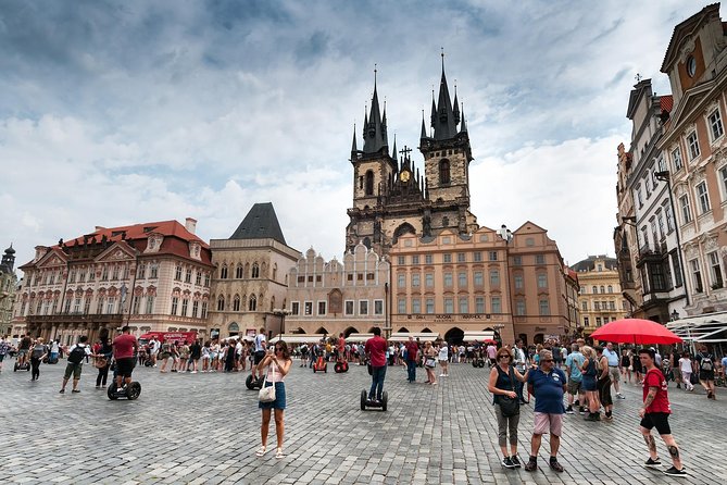 Prague Old Town: Private Tour - What Makes This Tour a Good Deal?