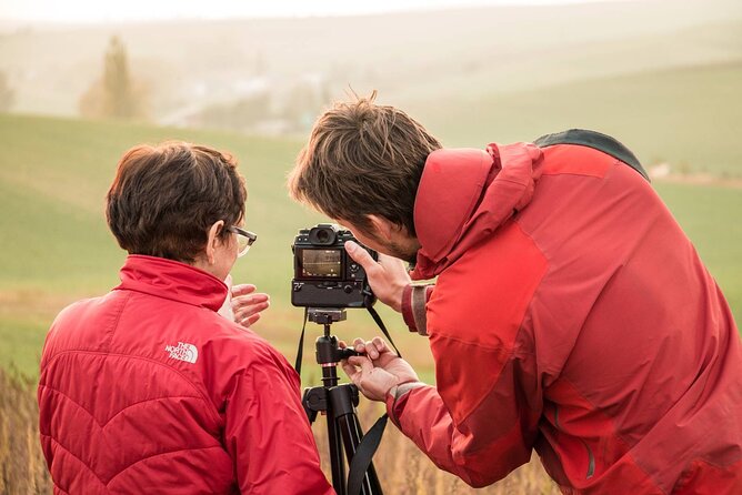 Prague Photo Tours - What the Tour Includes