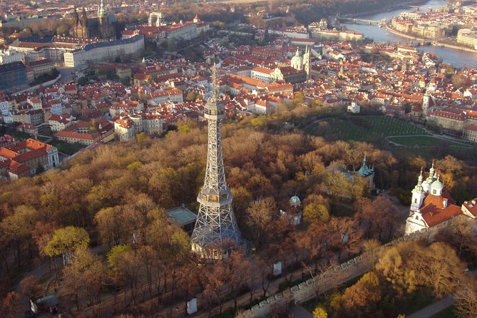 Prague Walking Tour Following in Mozart's Footsteps - A Closer Look at the Itinerary