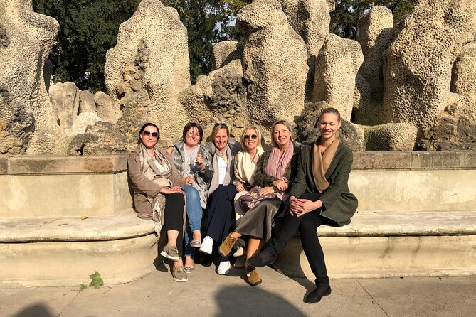 Prague´s Hidden Vineyards Private Tour - An In-Depth Look at the Prague’s Hidden Vineyards Private Tour