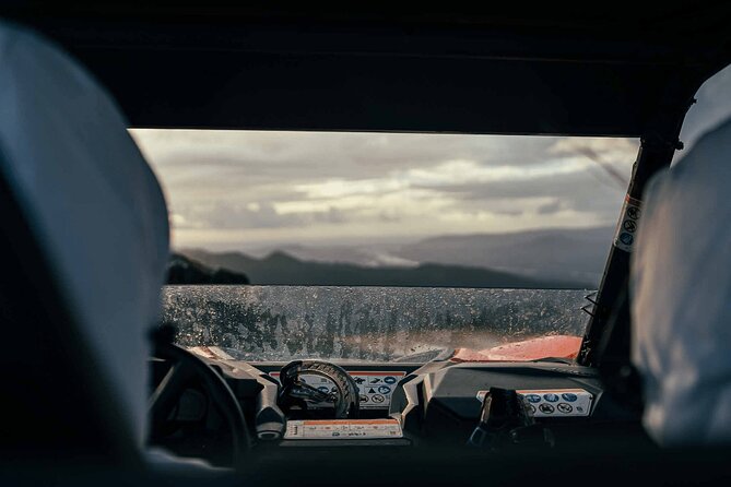 Premium Buggy Experience in Ponte de Lima - An In-Depth Look at the Tour Experience