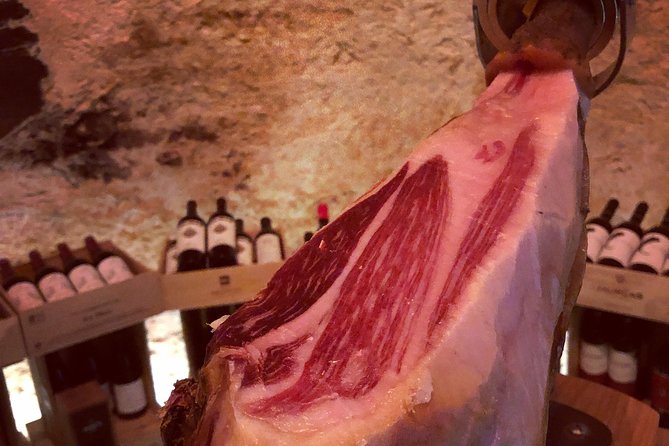 Premium Lisbon Port Wine and Tapas Tasting - An In-Depth Look at the Tour