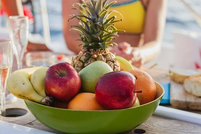 Prestigious cruiser private charter - An In-Depth Look at the Tenerife Private Yacht Experience