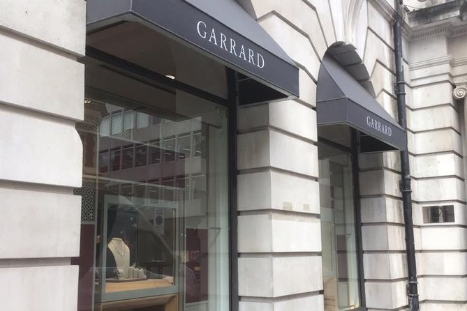 Princess Diana Private Walking Tour of London - What Makes This Tour Stand Out?