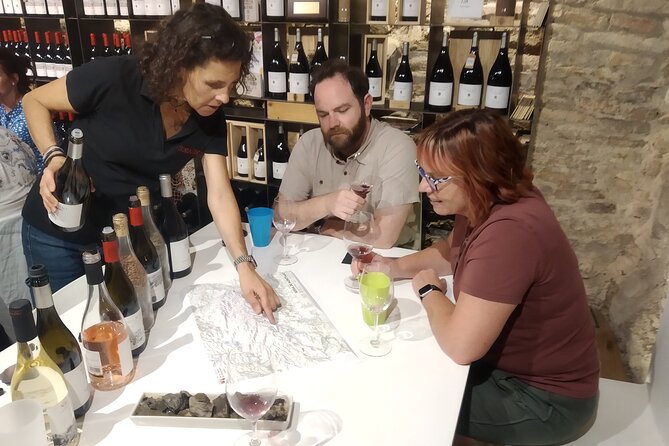 Priorat tour to 3 small wineries and hotel pick-up - An In-Depth Look at the Priorat Small Winery Tour