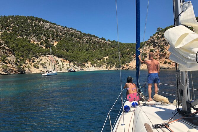 Private 2-Hour Tour of Barcelona on a Sailboat - Practical Details and Considerations