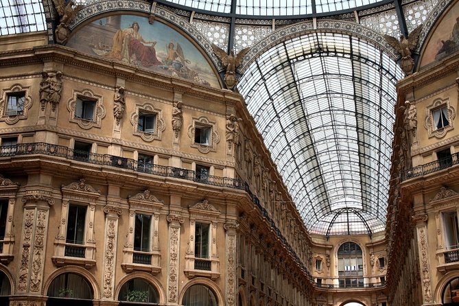 Private 4-Hour City Tour of Milan with Hotel Pick-up and drop off - Why This Tour Offers Good Value