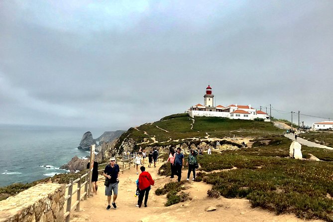 Private 4 hour Sintra Tour - What Travelers Say