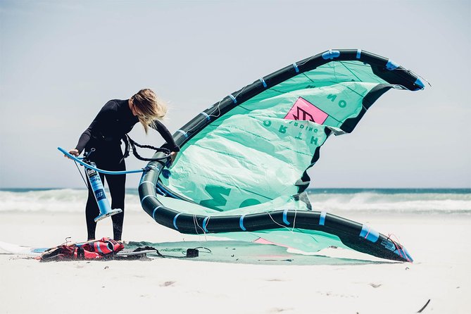 Private 5 days - Introduction: Why Consider a Private Kitesurfing Course in Tarifa