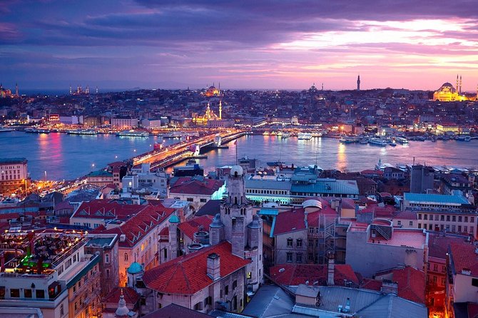 Private 8-Day Golden Triangle Of Turkey Tour from Istanbul - Transport, Meals, and Personal Touches