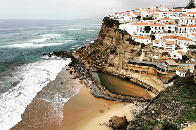 Private 8 Hour Sintra Tour with Pena Palace - Key Points