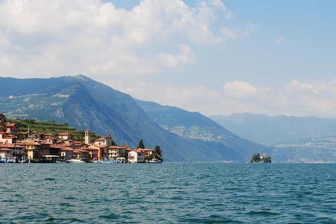 Private 8h Tour to winery in Franciacorta and Bergamo from Milan - What Travelers Say