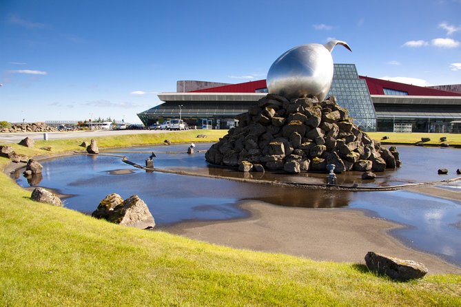 Private Airport Transfer between KEF Airport & Reykjavik - Why Choose a Private Transfer? A Comfortable, Direct Journey