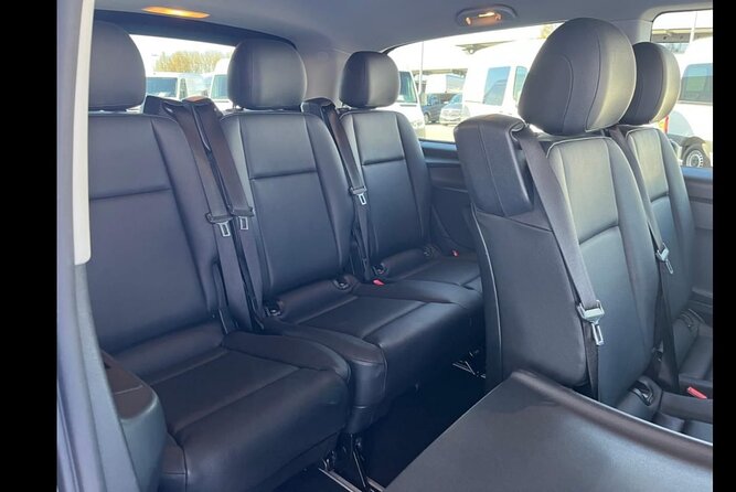 Private Amalfi Coast Tour with Charming Sorrento and Positano - Key Points