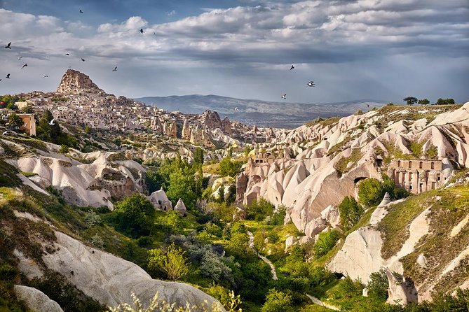 Private and All Inclusive Highlights of Cappadocia Day Tour - The Practical Side: What You’ll Experience