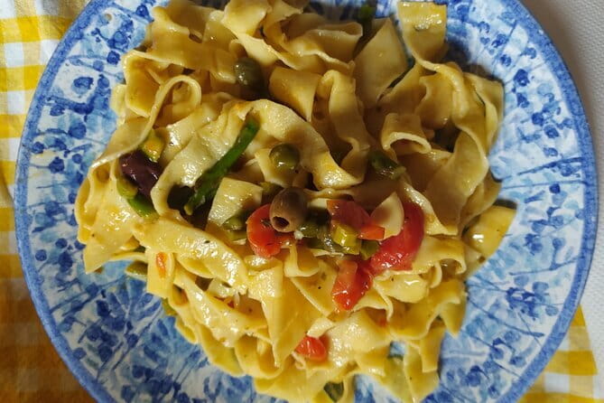 Private and authentic cooking class experience with family - What to Expect from Your Florence Cooking Experience