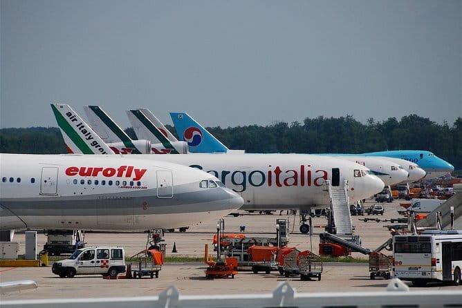 Private arrival OR departure transfer in Florence (hotel OR airport pick-up) - Key Points