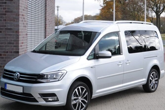 Private Arrival Transfer: Dubrovnik Airport to Hotel/Apt - Key Points