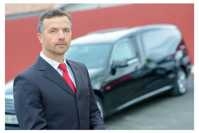 Private Arrival Transfer from Heathrow Airport to London - An In-Depth Look at the Heathrow to London Transfer