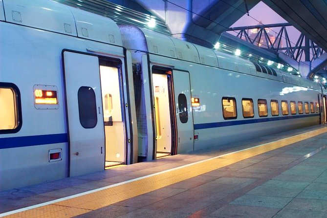 Private Arrival Transfer: Rome Train Station to Hotel - Why Opt for This Transfer?