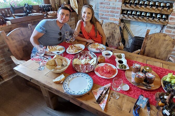 Private Authentic Local Food At Family Home Experince - A Detailed Look at the Private Family Food Experience in Split