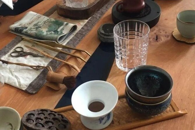 Private Authentic Tea Experience in Prague - Discovering the Private Tea Experience in Prague