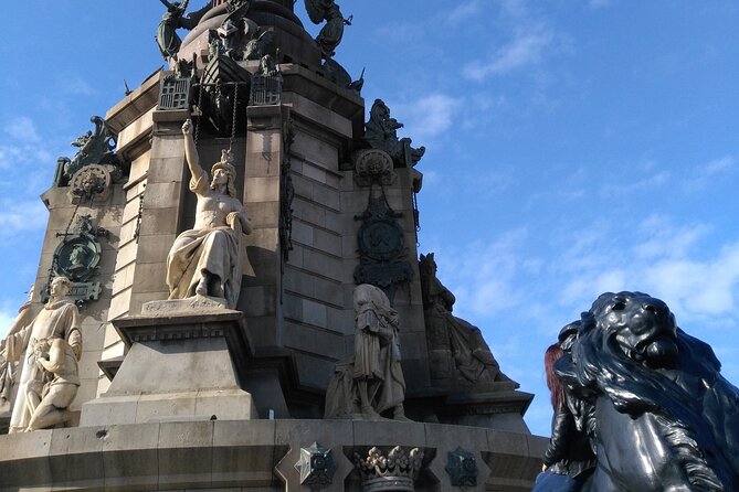 Private Barcelona Full-Day Personalized City Tour - Examining the Experience in Detail