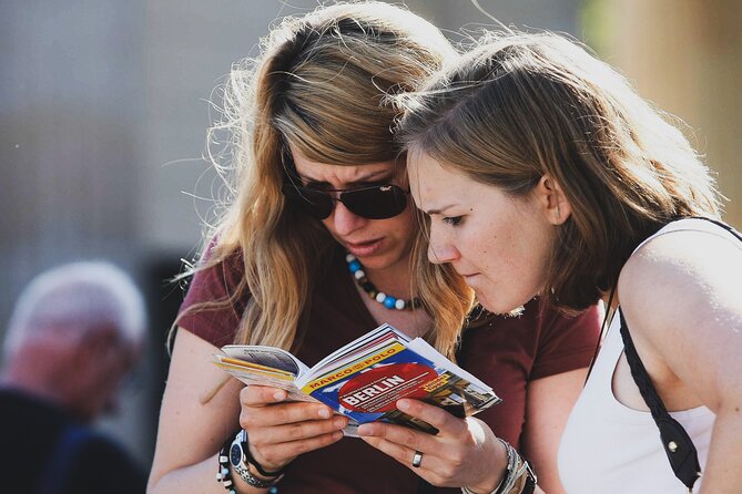 Private Berlin WWII and Cold War History Tour with Local Expert Guide - A Practical, Authentic Dive into Berlin’s Dark Chapters