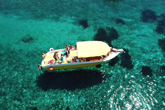 Private Blue Cave Tour from Split, Bra, Trogir and Hvar - Exploring the Itinerary: What Makes Each Stop Special