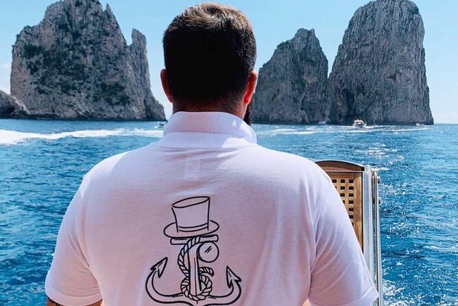 Private boat tour along Amalfi Coast - Who Would Love This Tour?