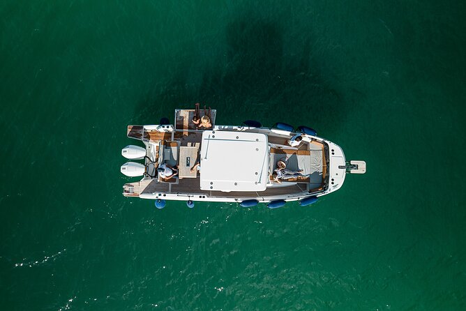 Private Boat Tour Cinque Terre and Gulf of Poets - Flyer 9 - FAQ