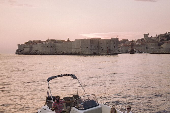 Private Boat Tour-Elafiti islands,Blue and Green Cave,Sandy Beach - A Closer Look at the Itinerary