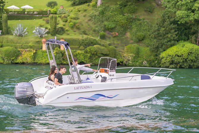 Private boat tour from Bellagio, iconic villas and hidden gems - Why a Private Boat Tour from Bellagio Matters