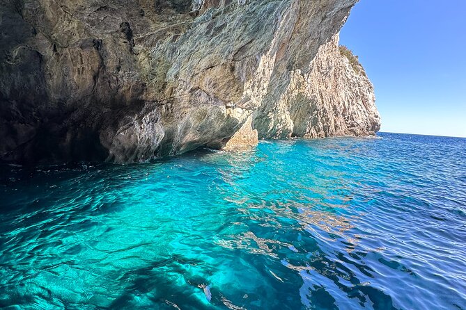 Private Boat Tour of Capri Island - Why Choose a Private Boat Tour of Capri?